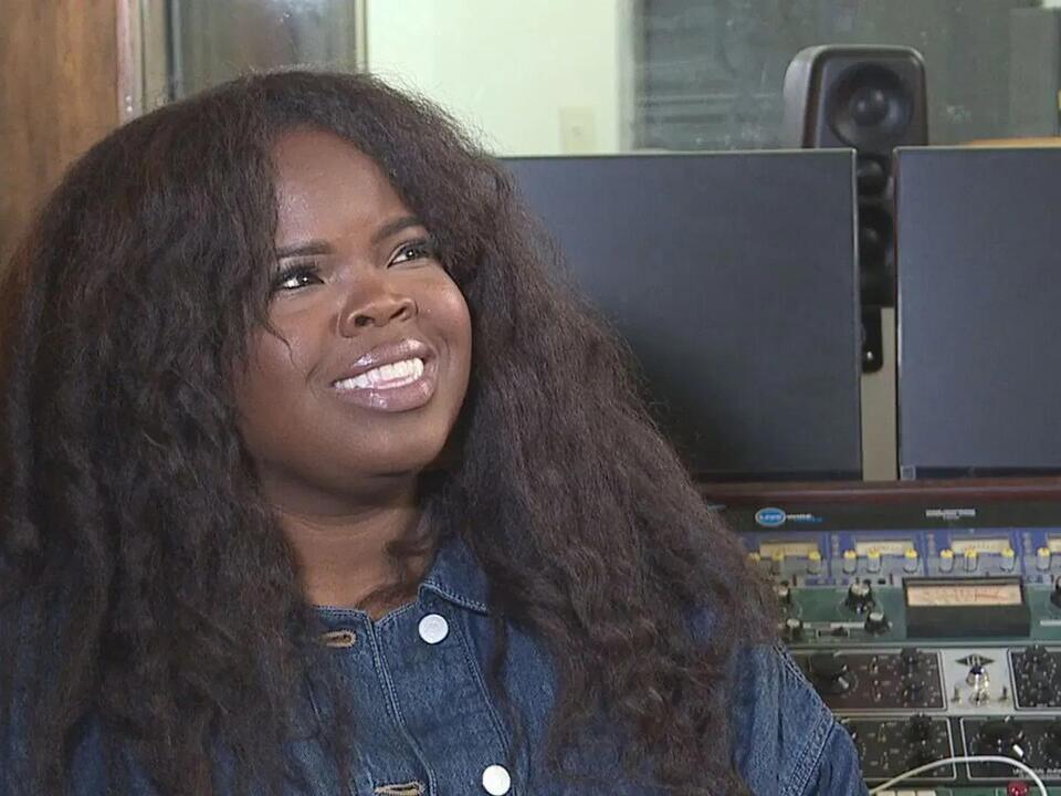 From public defender to R&B star: Rochester's Danielle Ponder headlines ...