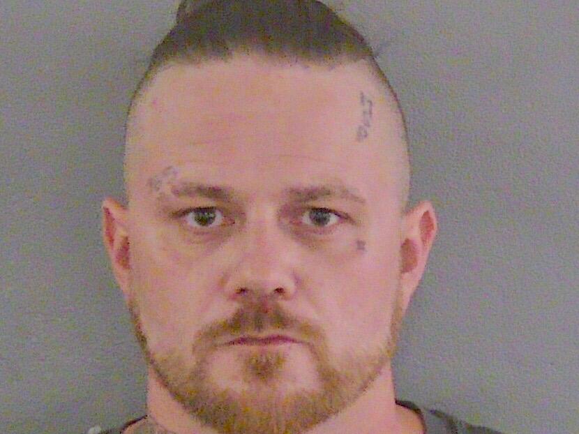 Indiana man arrested after suspicious behavior at apartment complex