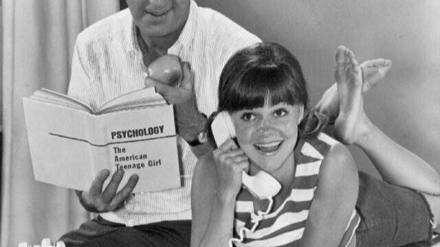 A Look Back at Sally Field On TV's 'Gidget': 60 Years After Its Debut ...