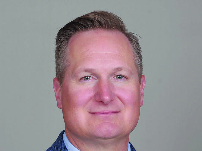 People: Mike Young joins Edward Jones Reno office