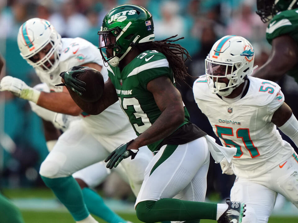 Dalvin Cook's strong take ahead of NFL playoffs will excite Ravens fans