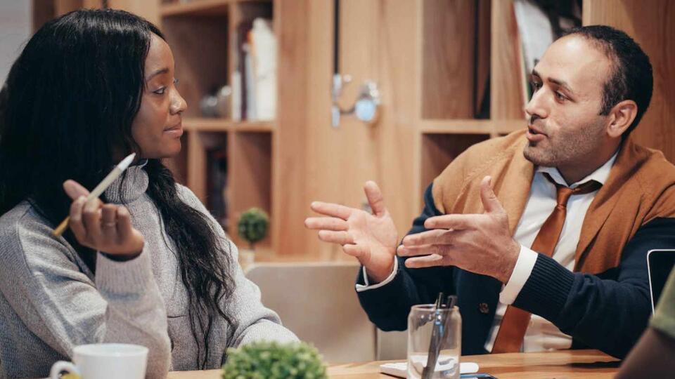 9 Polite Behaviors That Are Actually Passive-Aggressive - NewsBreak