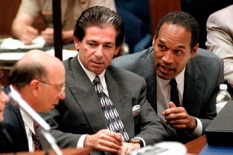 OJ Simpson juror's confession after trial perfectly explained 'not ...