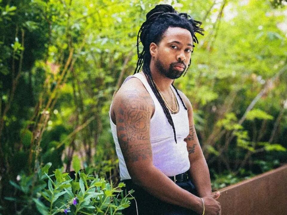 Eric Penn details an "American Fairytale" with fresh new single