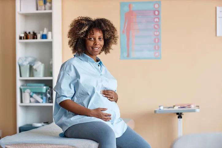 I Was Born In Houston, Gave Birth There, And Almost Died There - NewsBreak