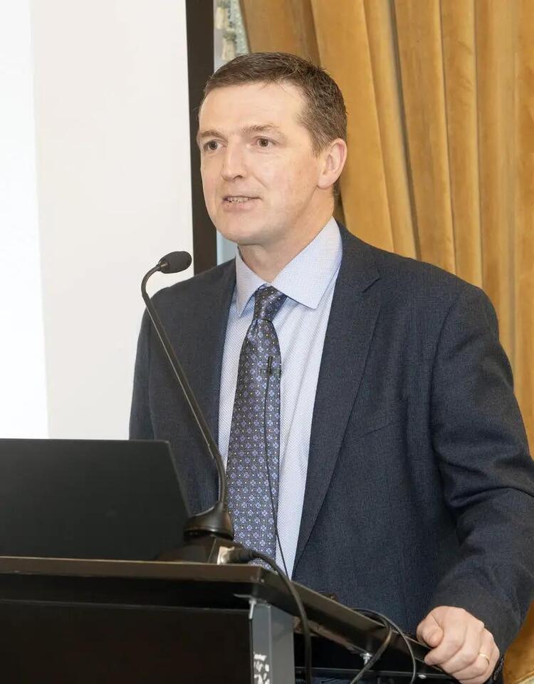 Cahill joins board of Limerick Chamber - NewsBreak