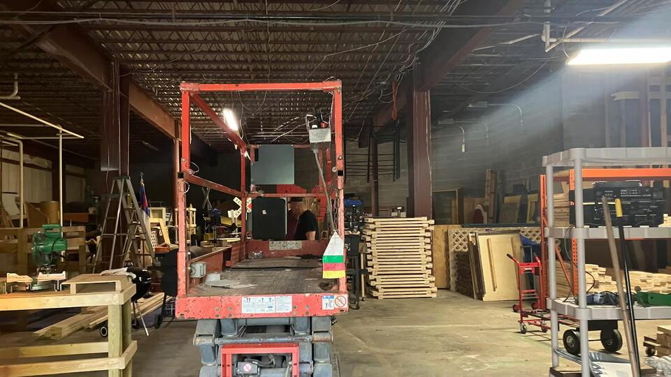 Sleep in Heavenly Peace Macon chapter builds beds for children, aims to ...