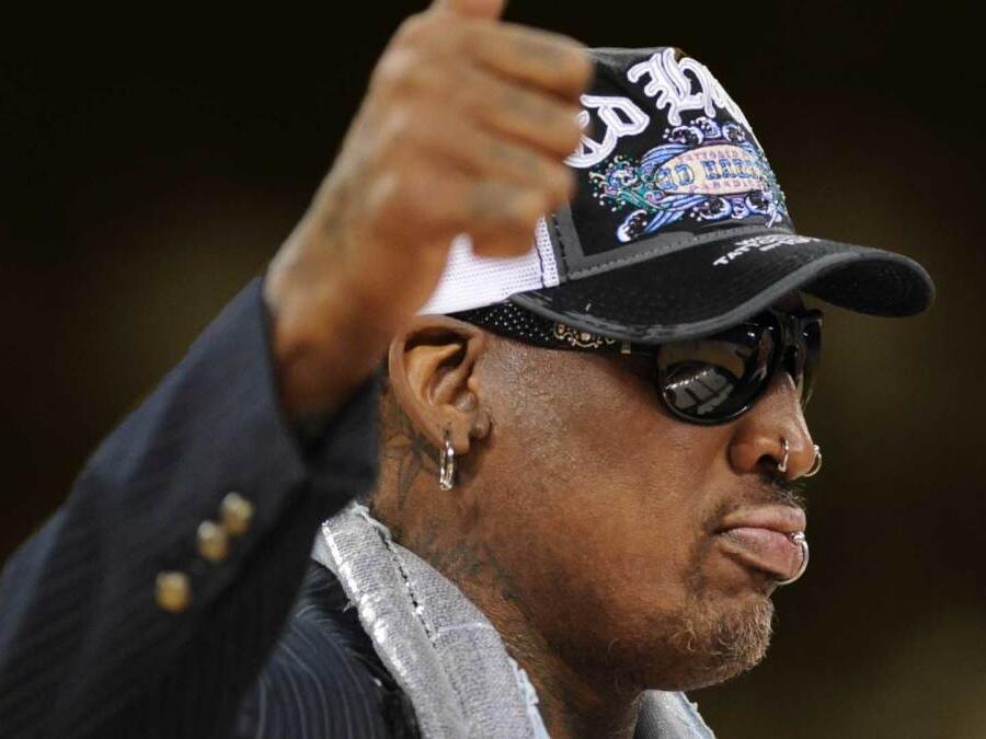 "I couldn't beat them… They'd take me and a friend of mine out and beat ...