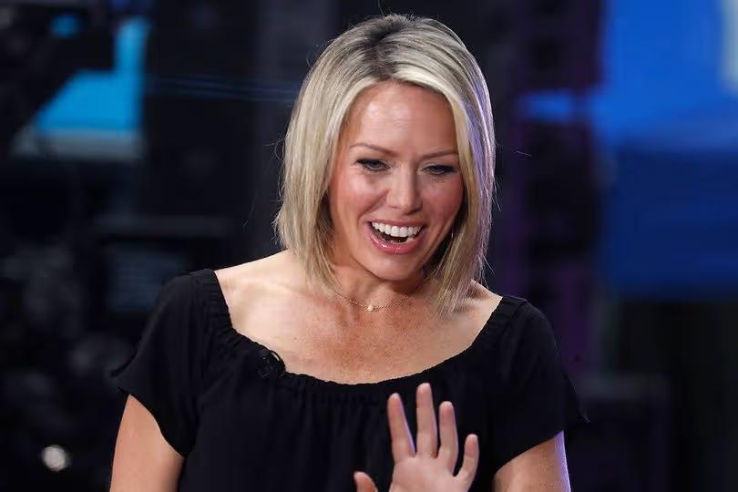 Today show's Dylan Dreyer files for divorce from husband months after ...