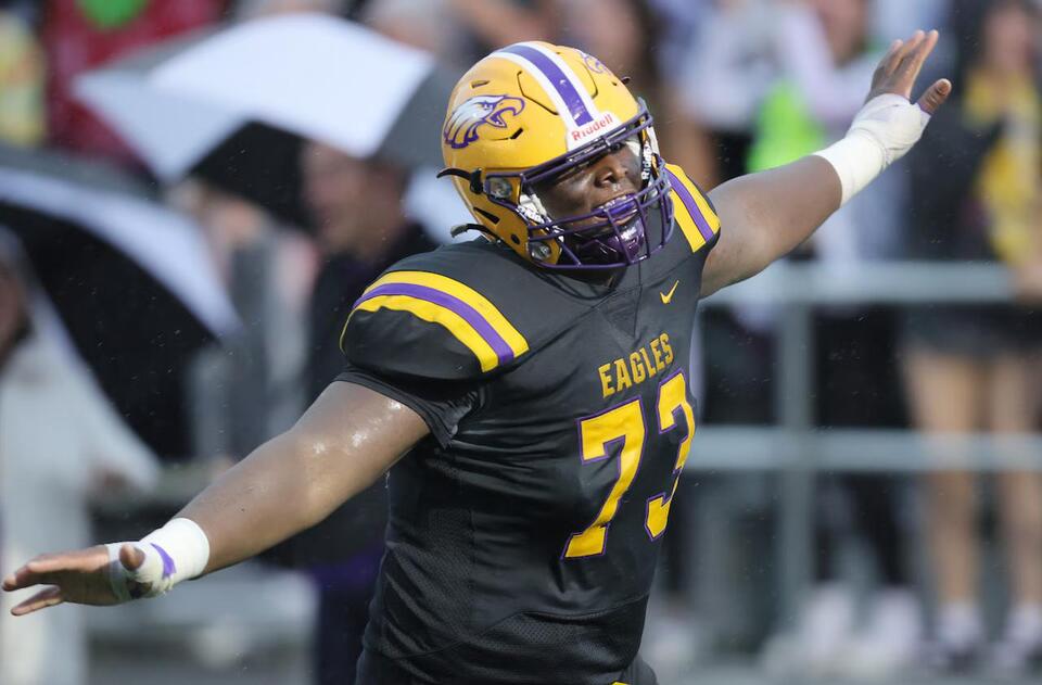 Cause of death revealed for former Cincinnati, Avon star football ...