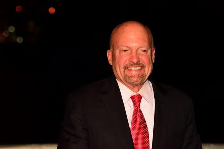 Jim Cramer Reacts To Boeing Stock Pullback Despite Trump's China Jet ...