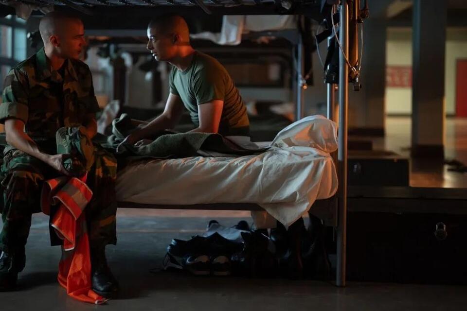 Review: ‘Boots’ Season 1, Episode 2 “The Buddy System” - NewsBreak