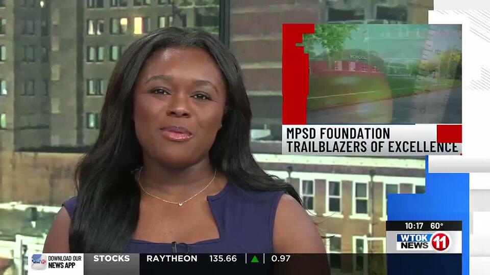 MPSD Foundation of Excellence hosts 2025 Trailblazers of Excellence ...