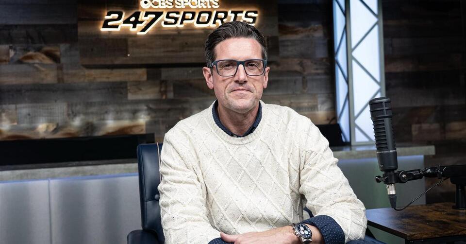 Veteran college basketball insider Kyle Tucker joins 247Sports - NewsBreak