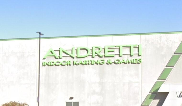 Andretti Indoor Karting Opens in Schaumburg, IL - NewsBreak
