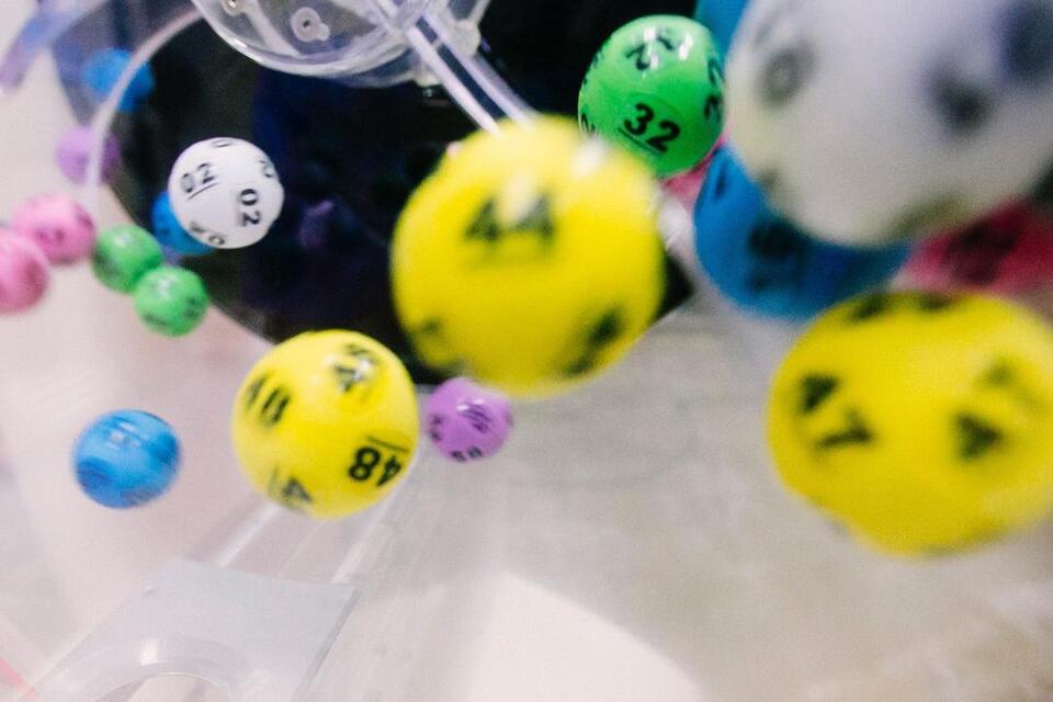 Louisiana Lottery Confirms More than 4,000 Winners for Powerball ...