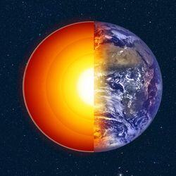 This Is The Reason Why Earth's Core Exists, And It's More Interesting ...