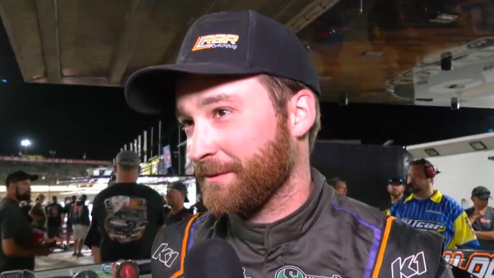 Josh Rice’s Team Explained How His Night Ended In Heartbreak At ...