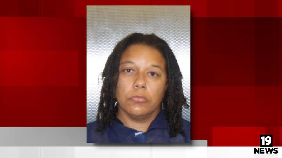 Arraignment for Cleveland woman accused of stabbing man to death ...