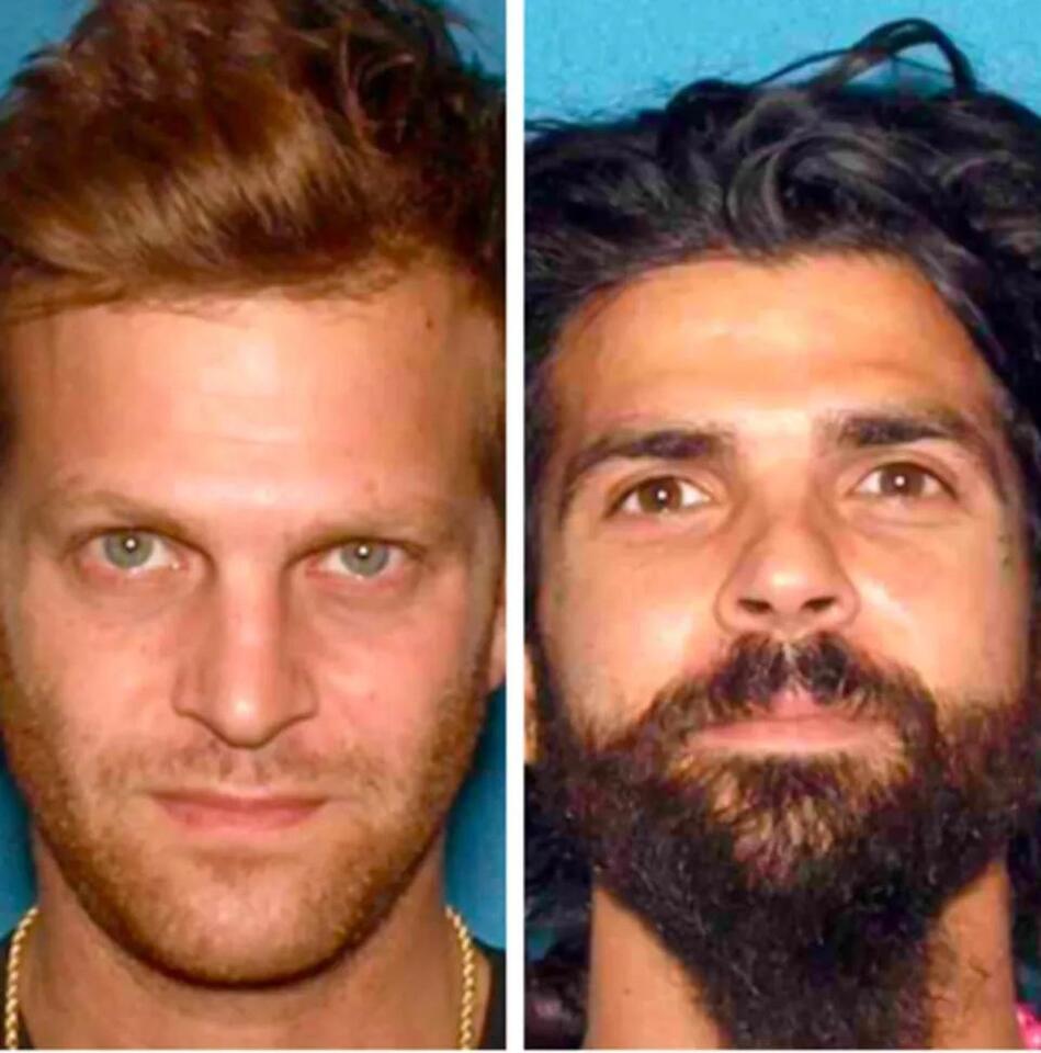 Brother Of Millstone Bank Robber ‘Crazy Mike’ Arrested On Identical ...