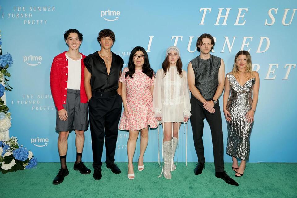 How long is The Summer I Turned Pretty Season 3 finale? Runtime ...