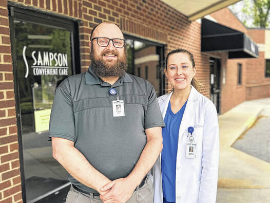 Convenient Care announces new changes