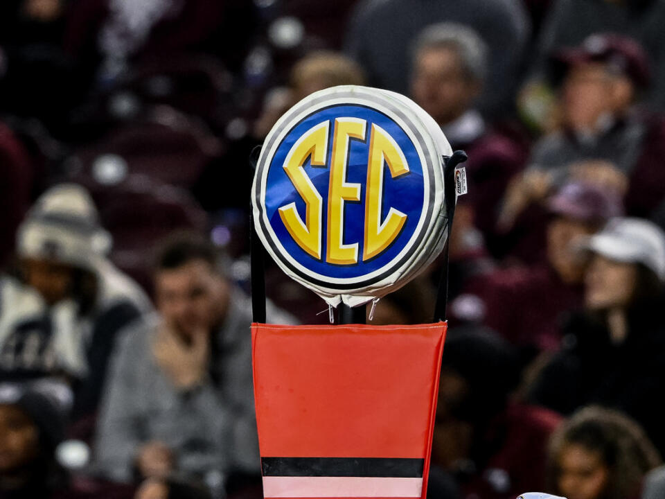 College Football Insider Names 1 SEC Team to 'Watch Out For' as Future ...