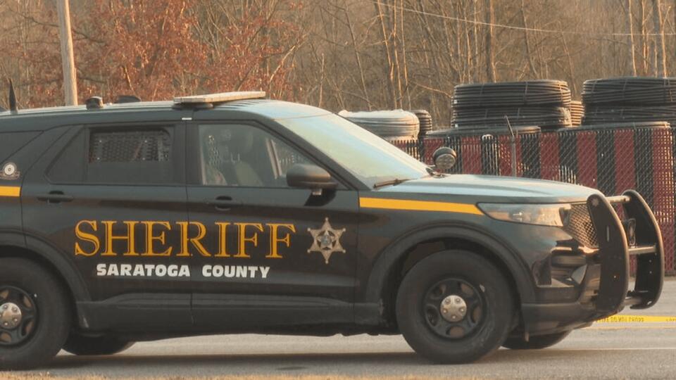 POLICE: Nine car crash in Corinth; no injuries reported - NewsBreak