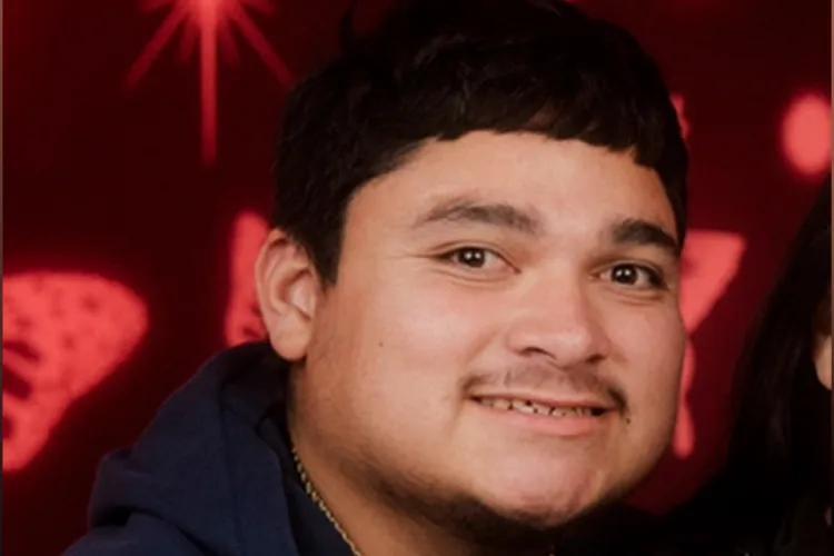 19-Year-Old Went to Visit Girlfriend’s Family in Another State, Then ...