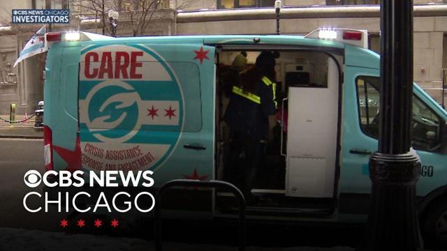 Chicago expanding Crisis Assistance team to respond to mental health ...