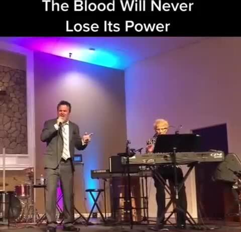 created by Billy Walker with Billy Walker’s original sound - NewsBreak