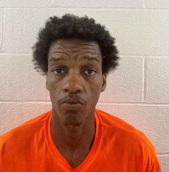 Maryland State Police arrest Baltimore man following two alleged armed ...