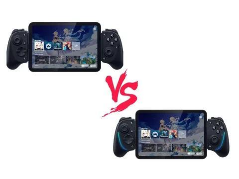 Razer Kishi V3 Pro vs Razer Kishi Ultra: Here's how Razer's $150 ...