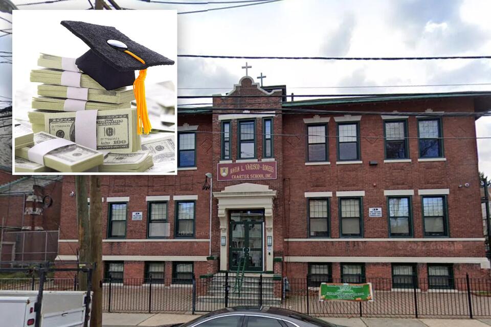 NJ superintendent, school admin husband rake in $600K annually – but ...