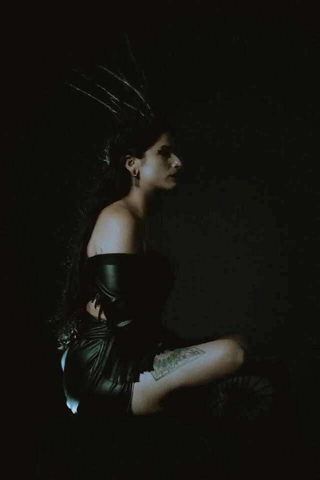 ENTHEOS Unveils “Empty On The Inside” Video/Single; First Ever North ...