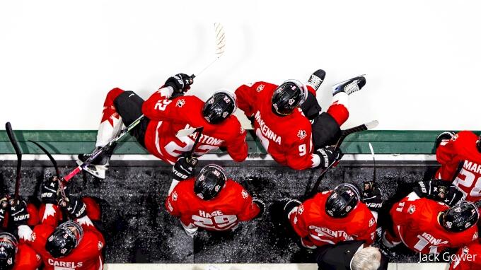 2026 World Junior Championships Canada vs. Latvia: Live Updates, Scores ...