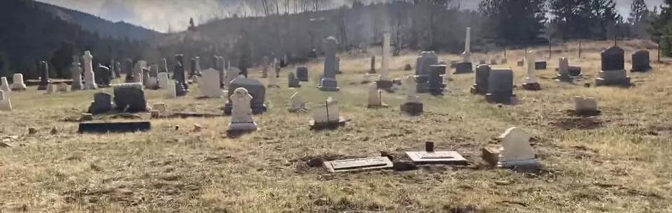 Bizarre Colorado History: Anarchist Slays on Christmas of 1906 - NewsBreak