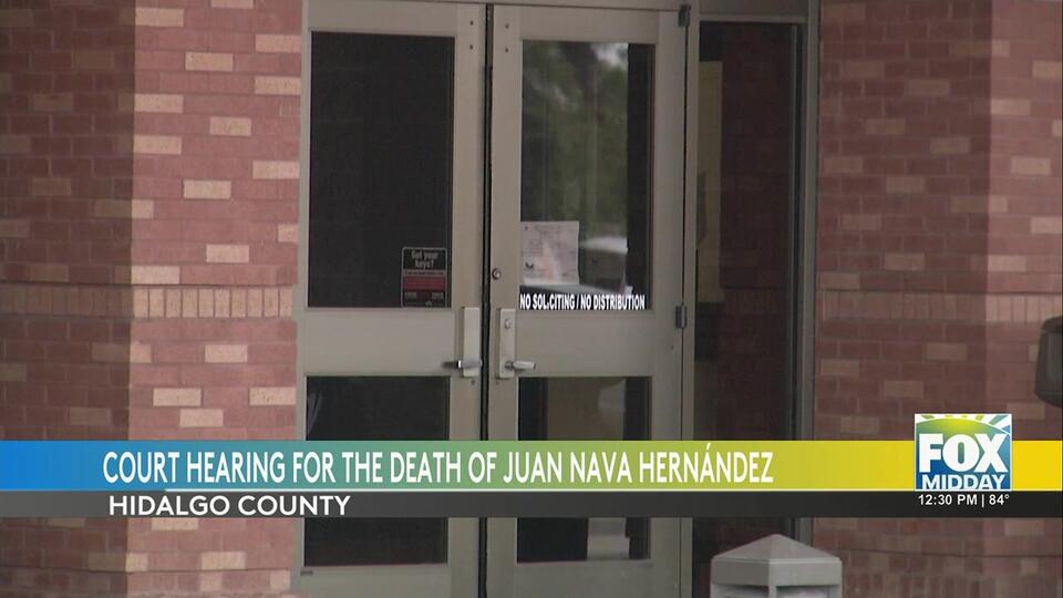 Juan Navarro: Scientist Accused Of Drunk Driving In Fatal Accident ...