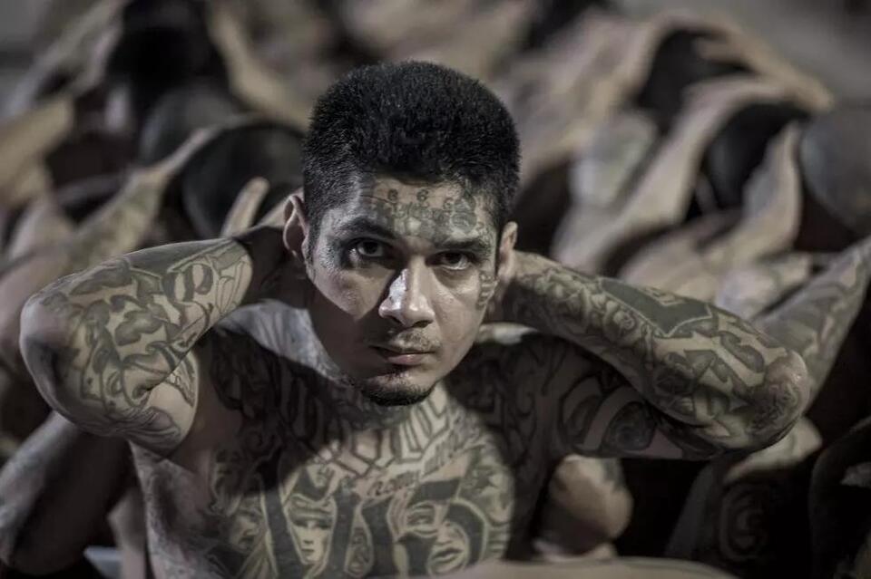 Texas Prison Talk: Learn The Lingo With These 10 Slang Terms - NewsBreak