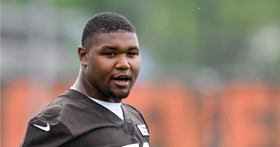 What Happened to Mike Hall Jr.? Arrest Explained - NewsBreak