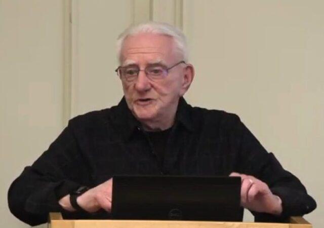 Alleged Discrimination Against Israeli Student By Anti-Zionist Cornell ...