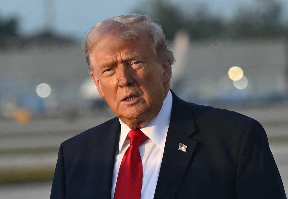 Trump dismisses soaring gas prices as 'a little glitch' of Iran war ...