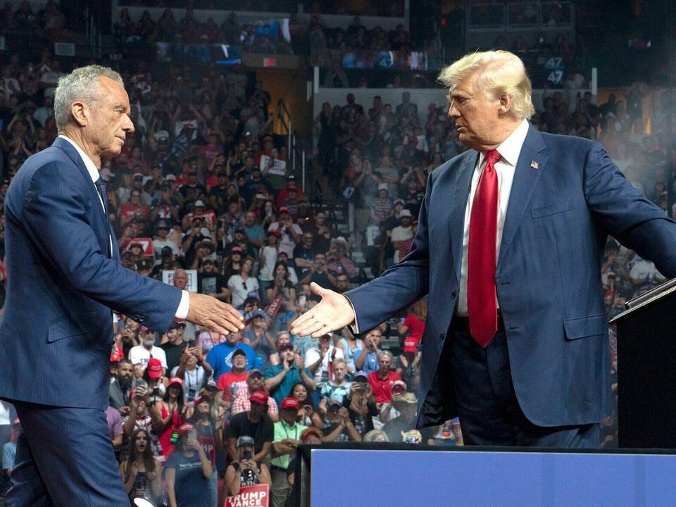 What RFK Jr.'s health policy plan would mean in practice