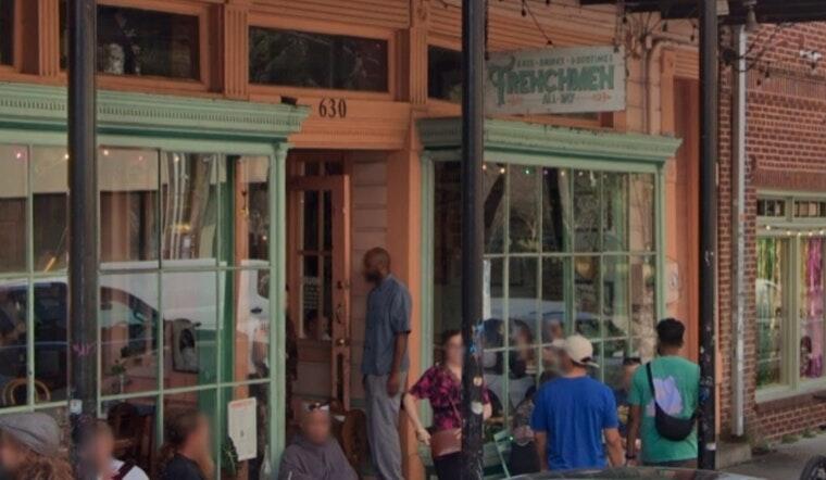 Frenchmen All Day Goes Dark After Five-Year Run On Frenchmen Street ...