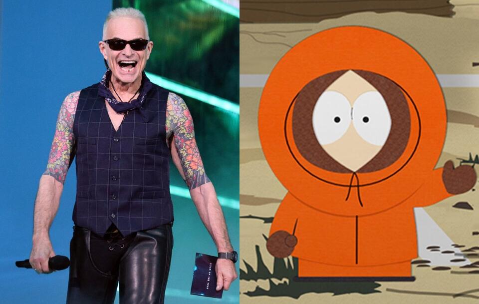 Van Halen’s David Lee Roth pitched assassin movie starring himself to ...