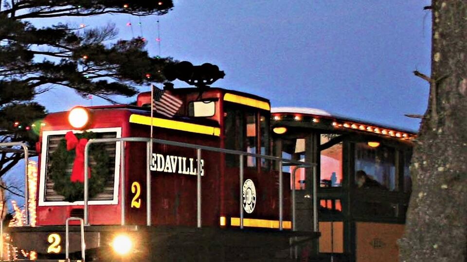 Edaville Family Theme Park "Getting a Facelift" - NewsBreak