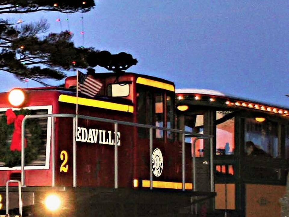 Edaville Family Theme Park "Getting a Facelift"