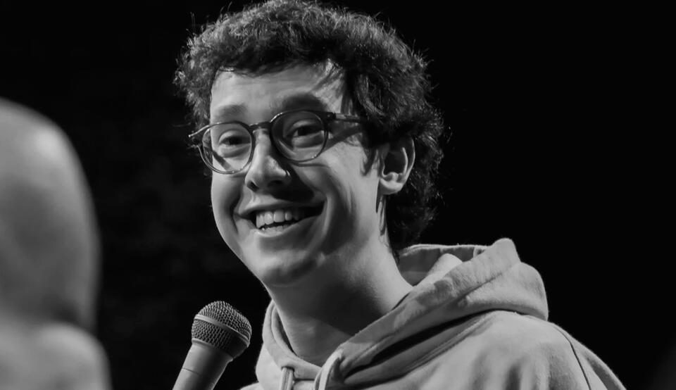 Jack Shaw Headlines Stand-Up Night in Greeley - NewsBreak