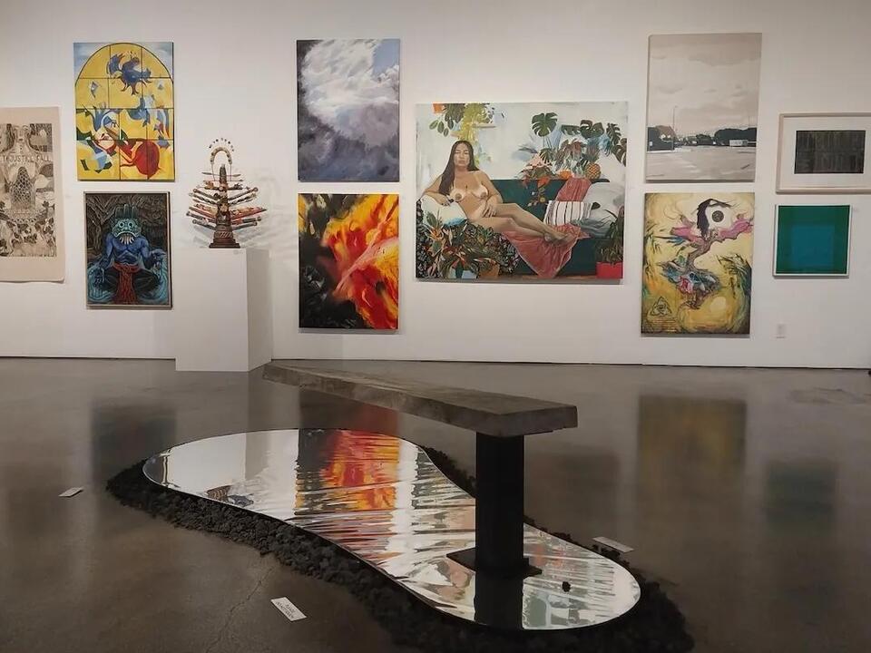 Art of the Open Door/Gallery