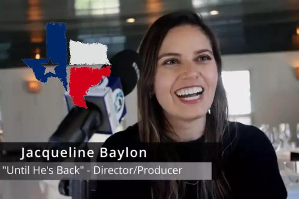 El Paso Filmmaker Jacqueline Baylon Inches Closer to Oscar Glory